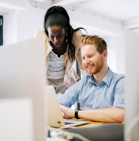 Over Spril - Werken bij Spril