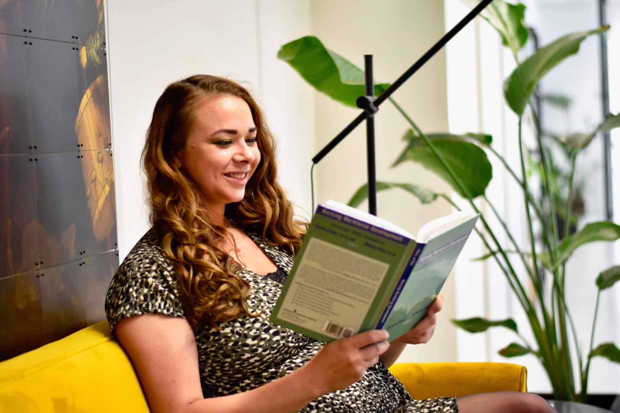 Over Spril - Werken bij Spril