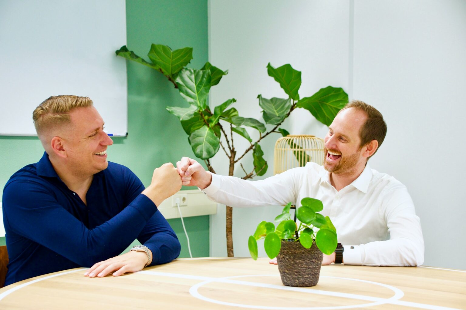 Vacatures - Werken bij Spril