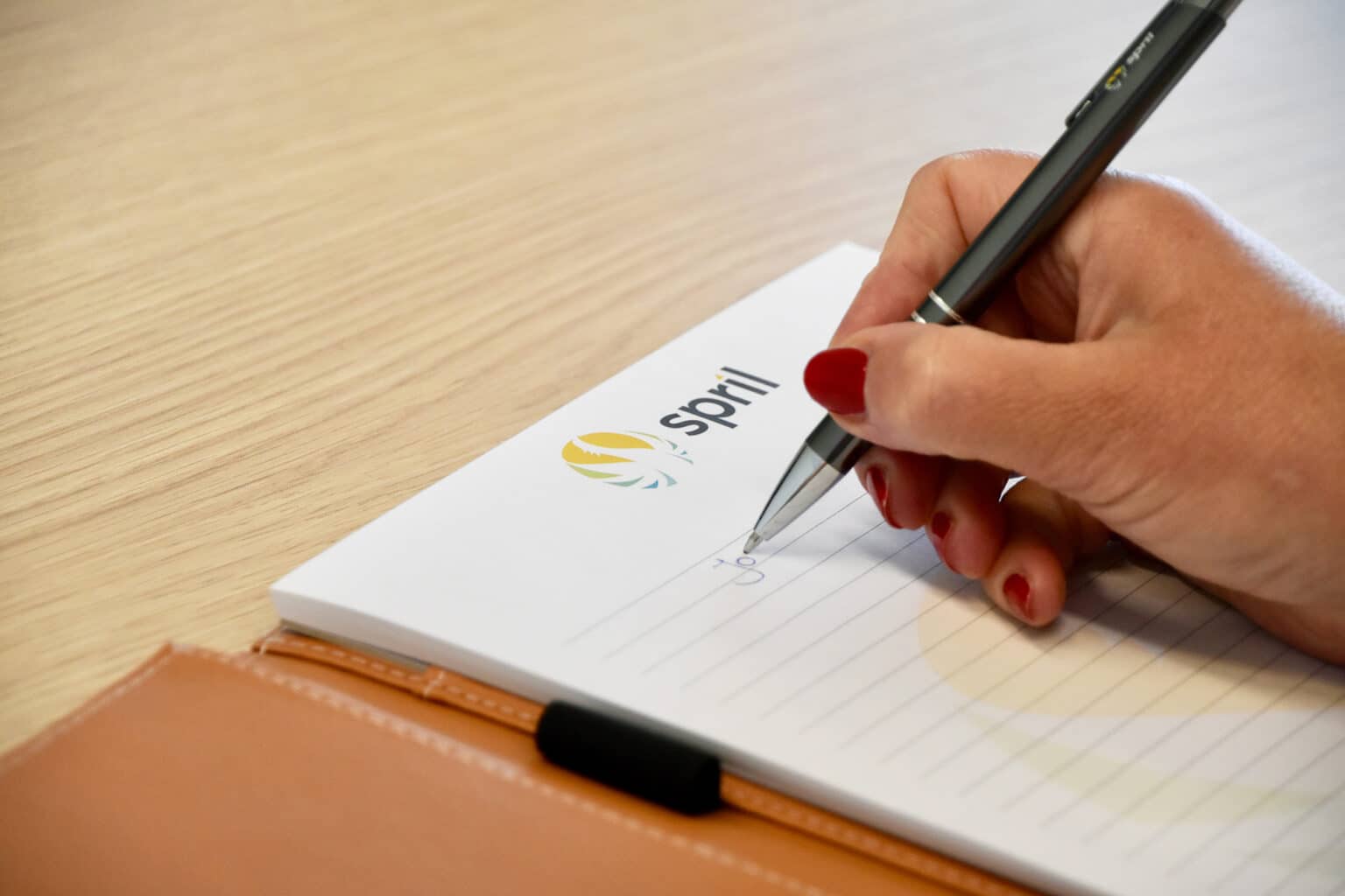 Vacatures - Werken bij Spril